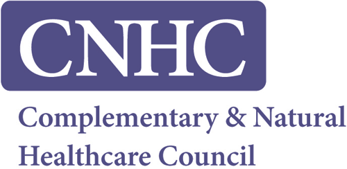 Complementary & Natural Healthcare Council (CNHC) Registration ...